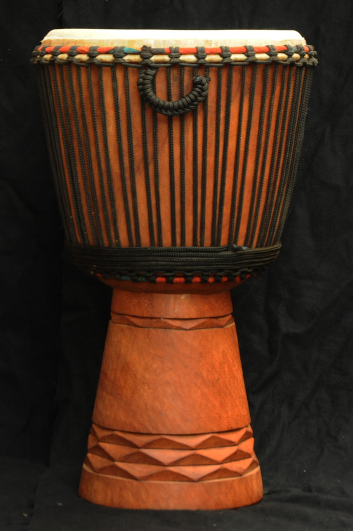 Djembé Mali Classic en linké (grand) en vente : acheter un djembe ...