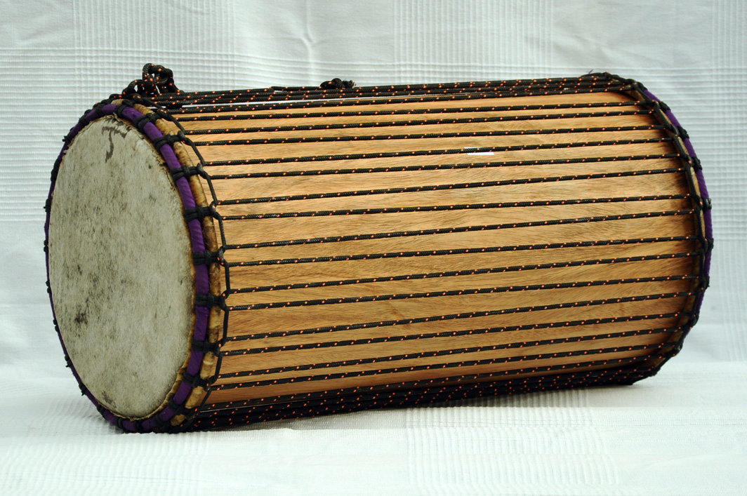 Vente dundun - Dunun kenkeni du Ghana