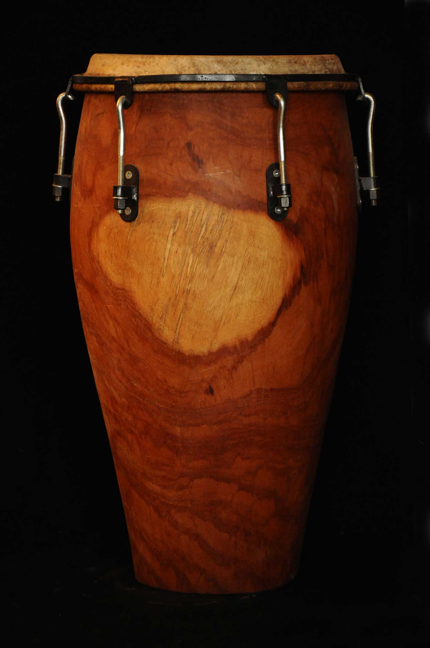 Mambisa en linké : conga en lingué