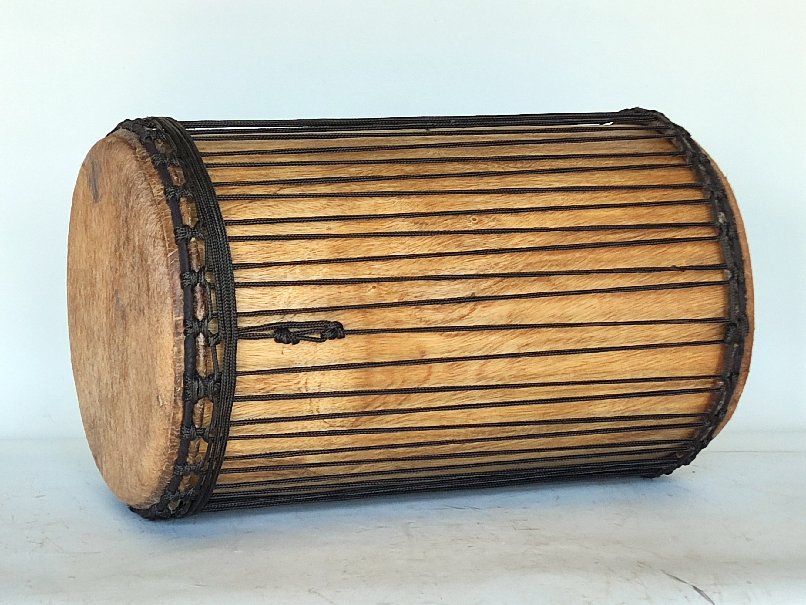 Sangban de Guinée en melina (montage 4 fers)