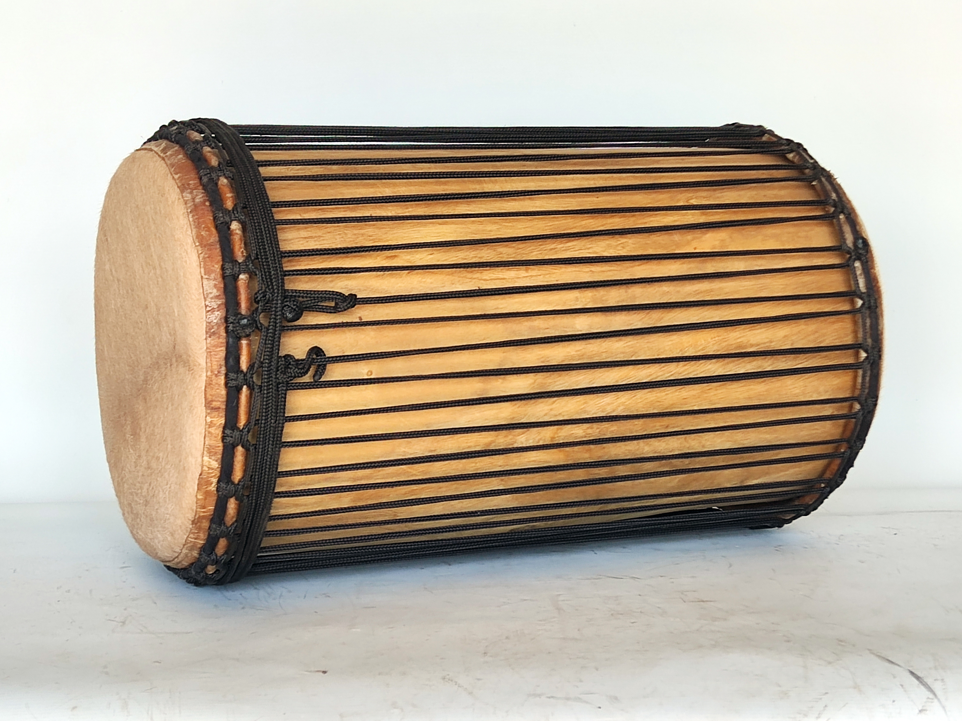 Sangban de Guinée en melina (montage 4 fers)