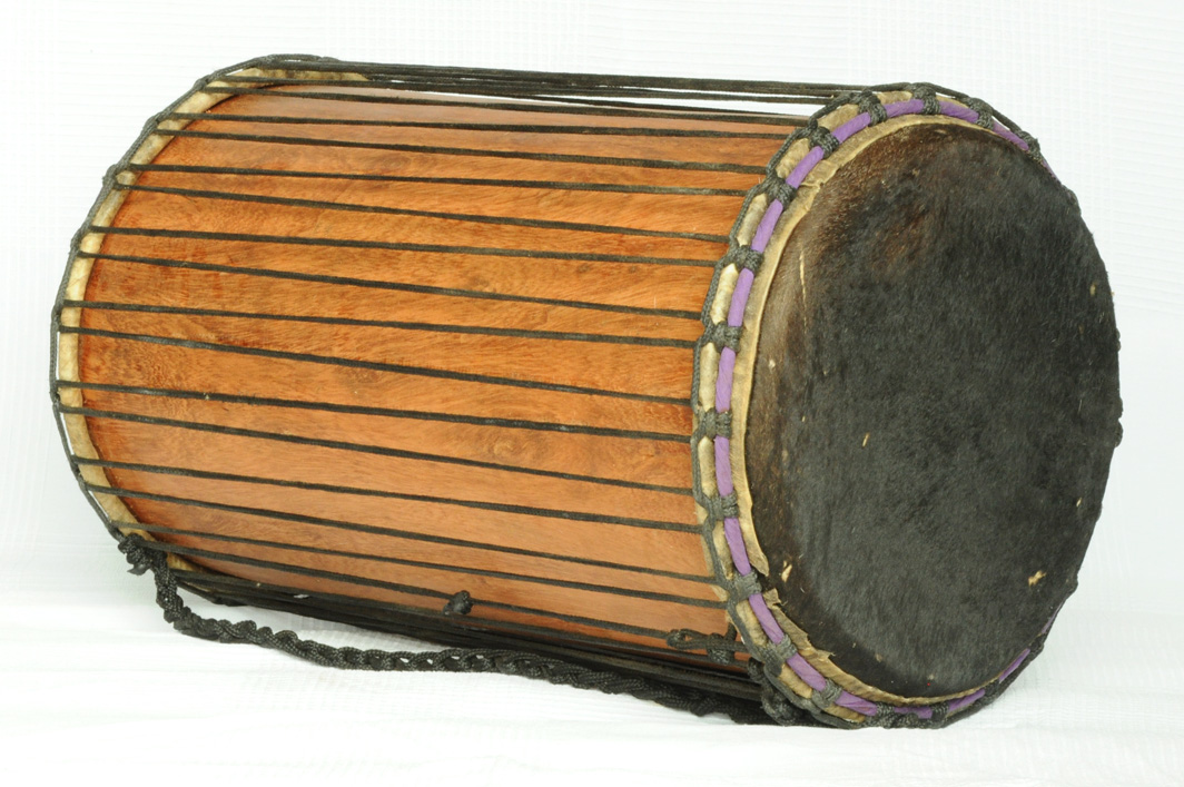 Dumdum, dundun - Acheter dunun sangban du Ghana