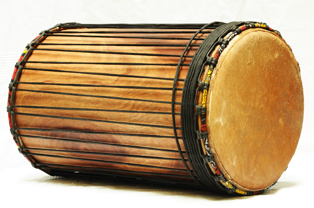 Sangban Mali Classique en Diala : acheter sangban en acajou