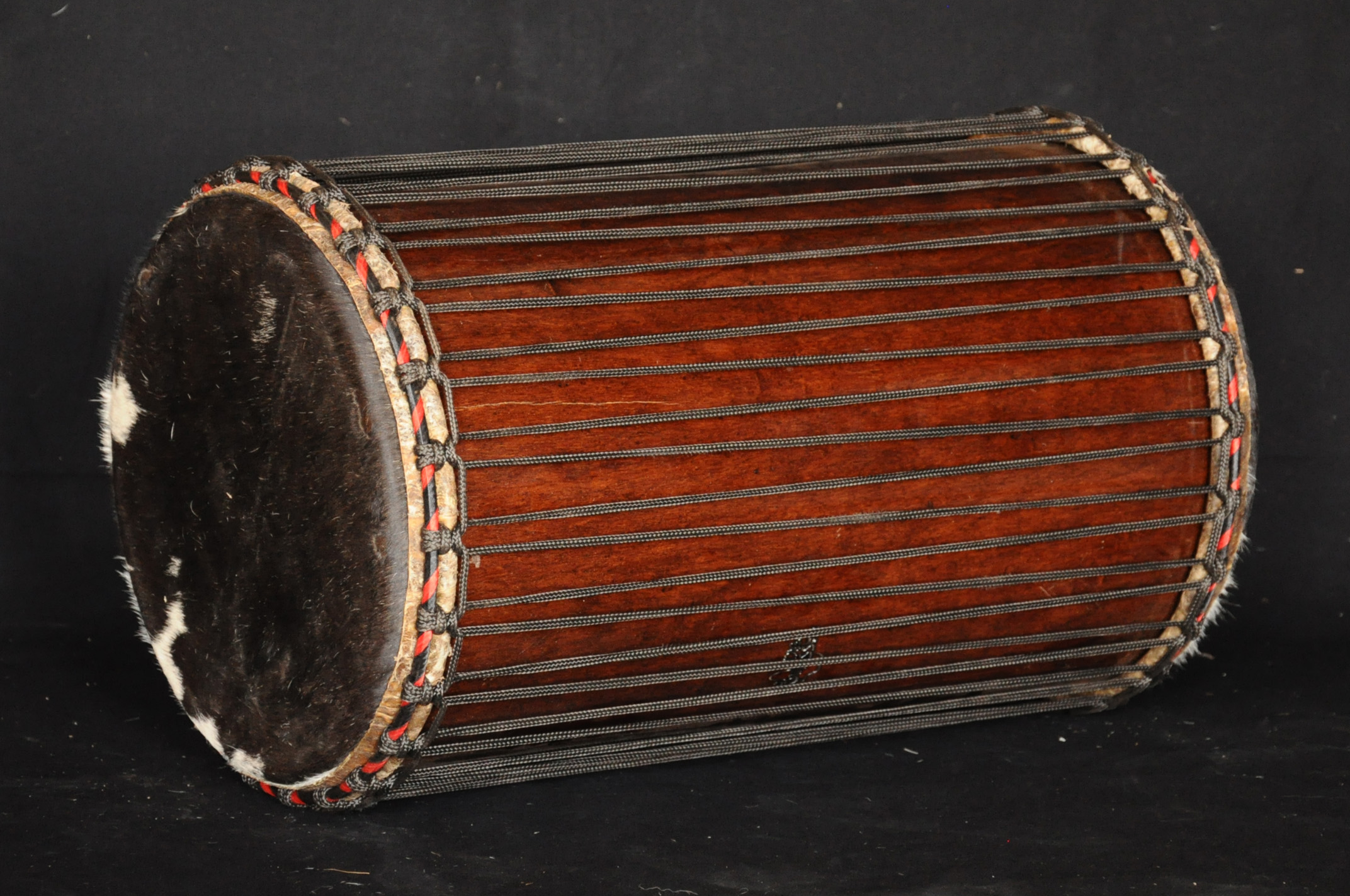 Sangban Mali Classic lingué