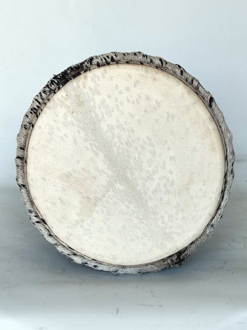 Djembé de Guinée en guéni (bois de balafon) - Djembe qualité supérieure