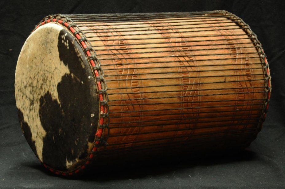 Doundounba Ghana Éco en vente : acheter un dunumba (dununba) ghanéen