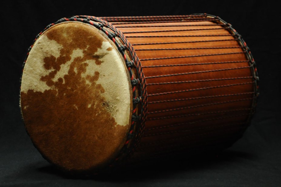 Doundounba Mali Classic en linké en vente : acheter un dunumba (dununba ...