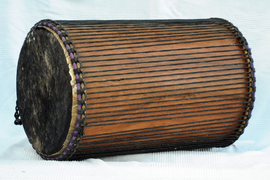 Vente dundun - Dunun sangban du Ghana